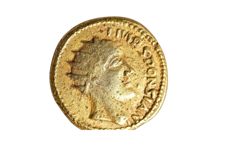 Aurul, Moneda de Valoare a Istoriei României: de la Legendele Dacice la ...